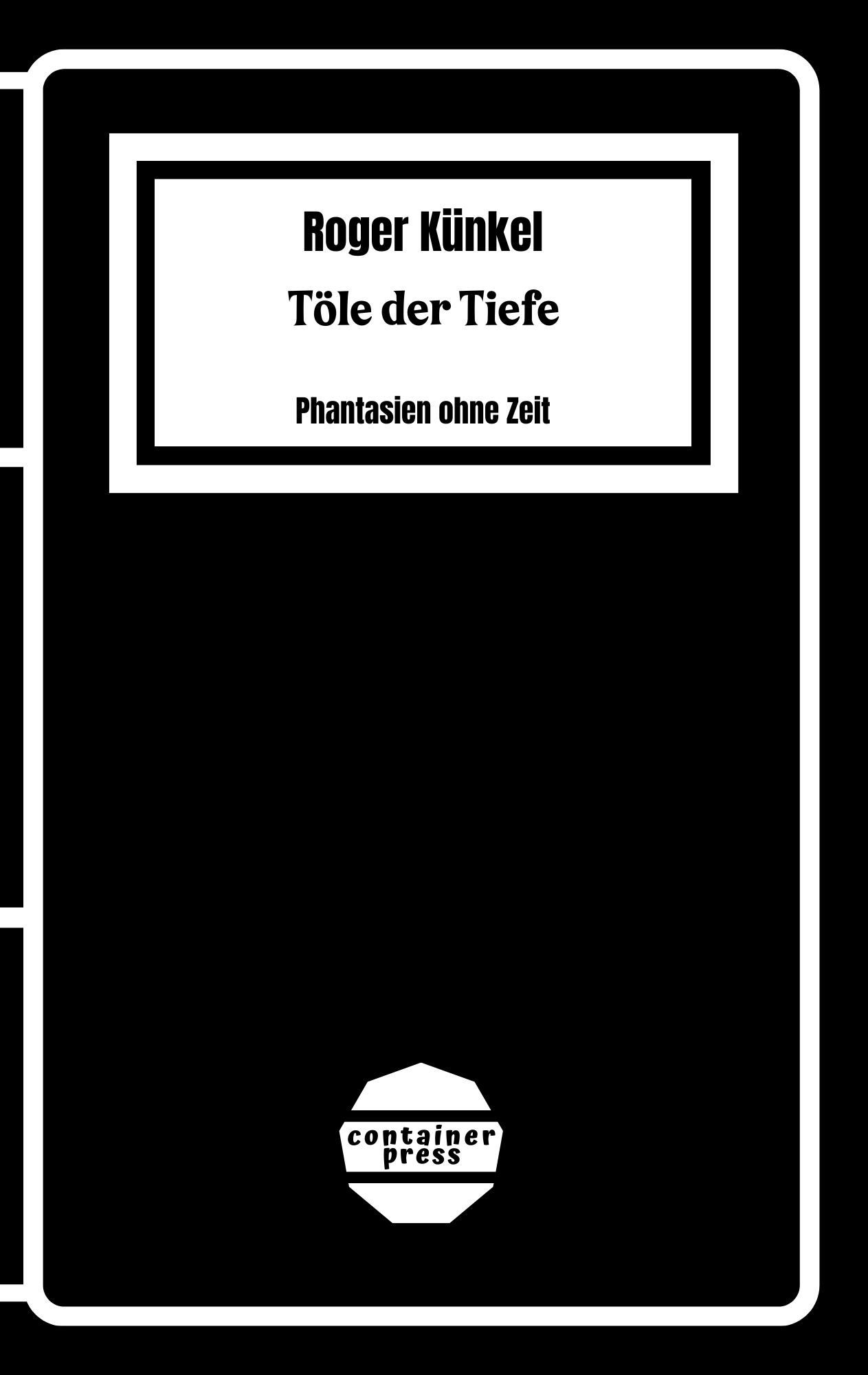 Töle der Tiefe
